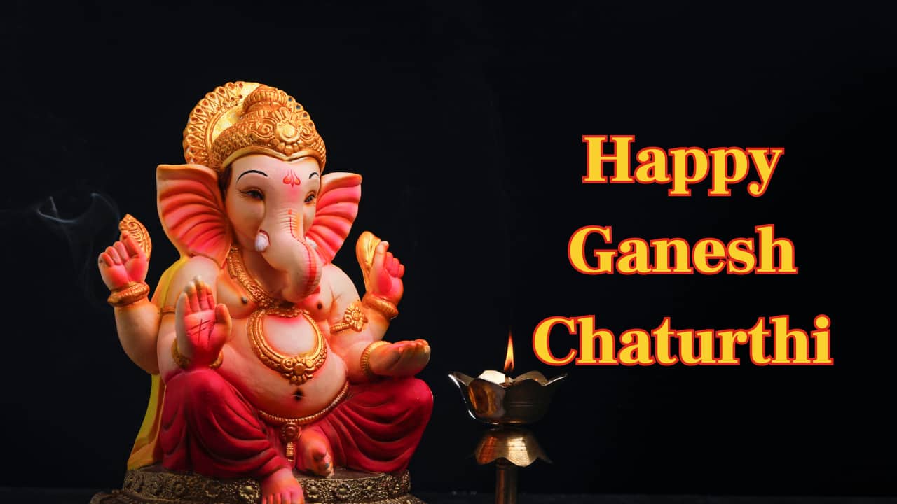 Happy Ganesh Chaturthi 2024: Wishes, Images, WhatsApp Messages ...