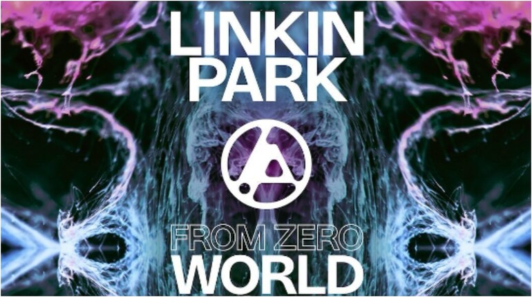 Linkin Park announces return to stage with world tour, unveils new ...