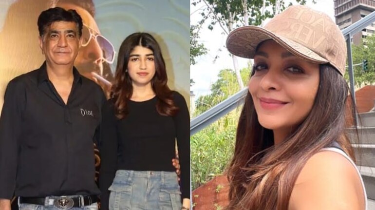 Krishan Kumar's wife Tanya remembers late daughter Tishaa on what would ...