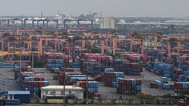 Chinas Economic Slowdown To Intensify Says World Bank How It Could