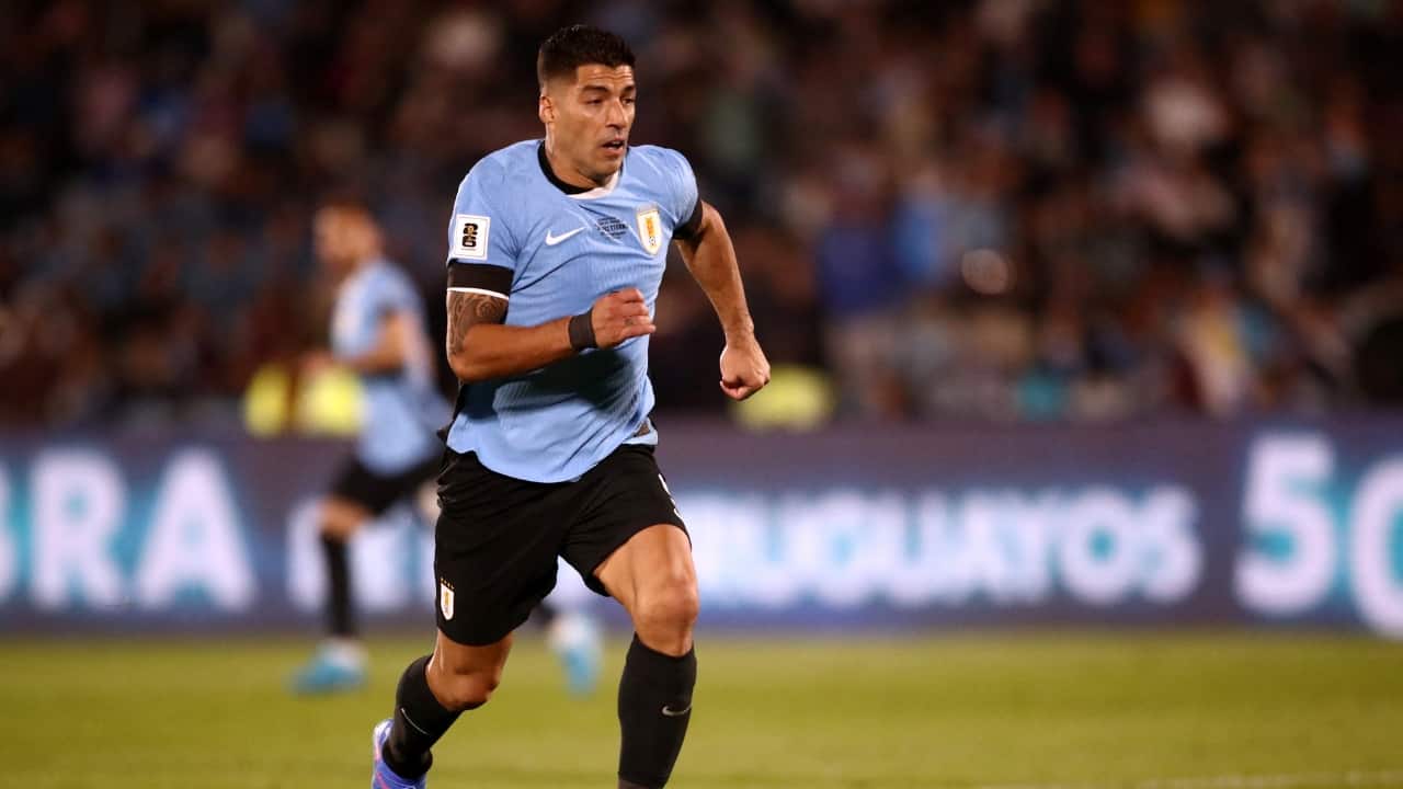 Luis Suarez slams Marco Bielsa's coaching style for dividing Uruguay team