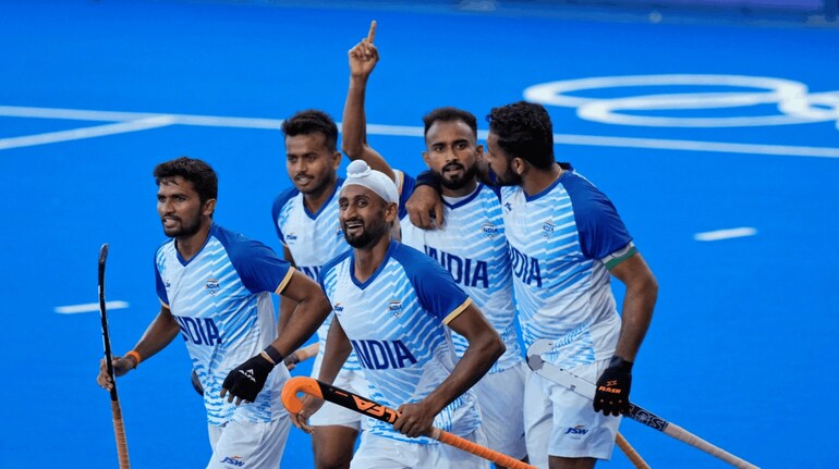 India vs China Hockey Highlights, Asian Champions Trophy 2024: IND ...