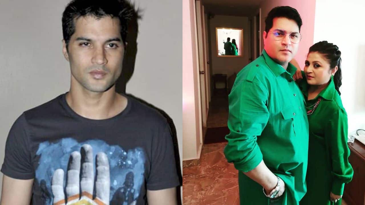 Actor Vikas Sethi passes away at 48 due to cardiac arrest