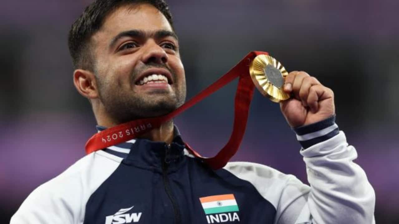 'We deserve same respect': Navdeep Singh after turning taunts into triumph