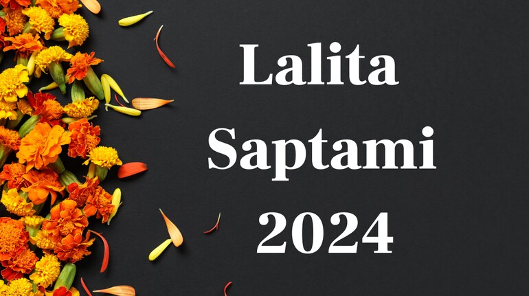 Lalita Saptami 2024: Date, Time, Rituals, and Significance