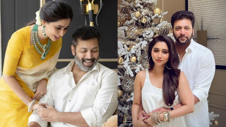 Jayam Ravi divorce: Tamil actor Jayam Ravi announces separation with ...
