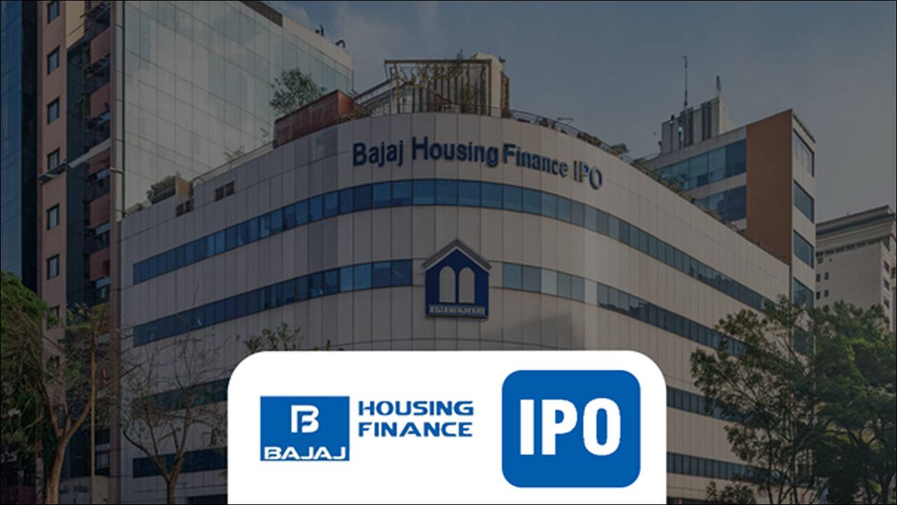 Bajaj Housing Finance IPO: One Click IPO Feature Explained