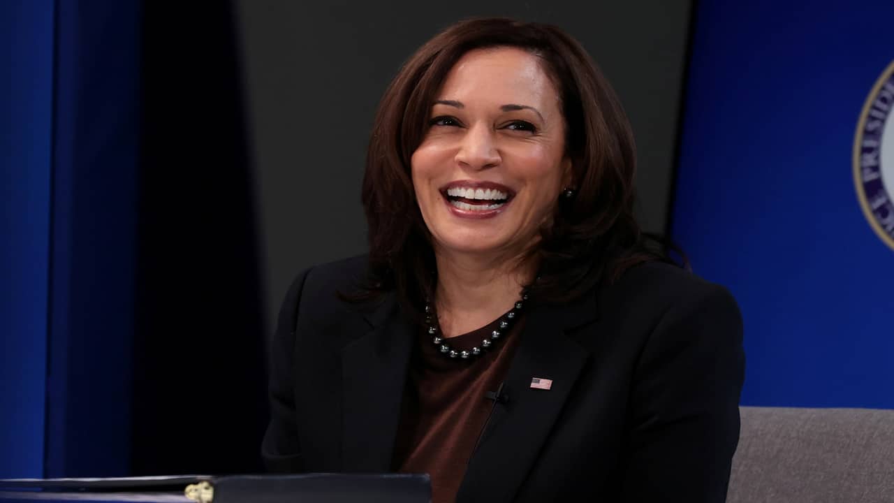 Kamala Harris to flex star power at Georgia rally with Springsteen, Obama