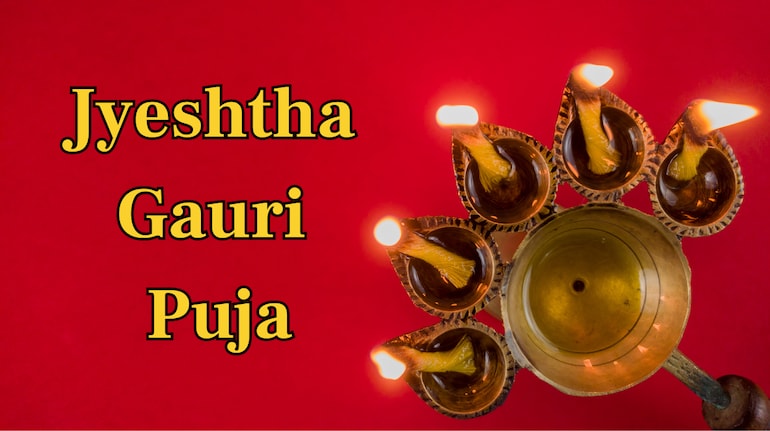 Gauri Puja 2024 Date and Time: When is Jyeshtha Gauri Puja in Maharashtra?
