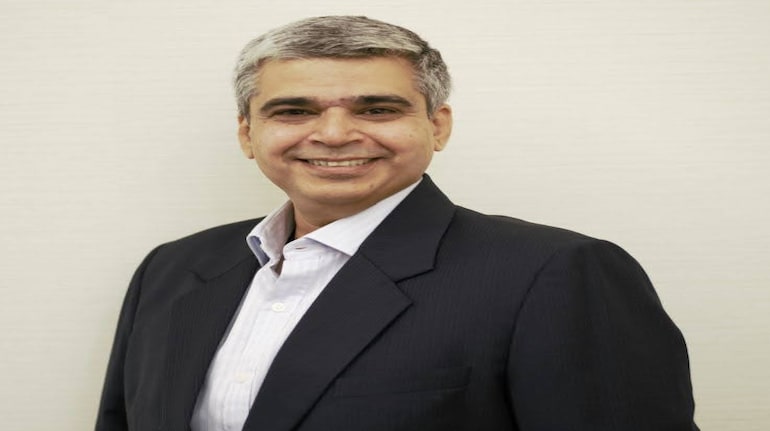 Axis Bank’s alternative asset arm picks Nachiket Naik to lead private ...