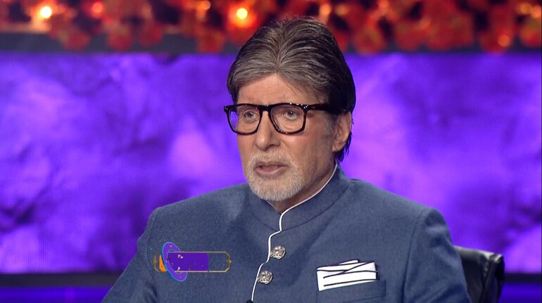 KBC 16: Do you know this Rs 25 lakh question’s answer which contestant ...