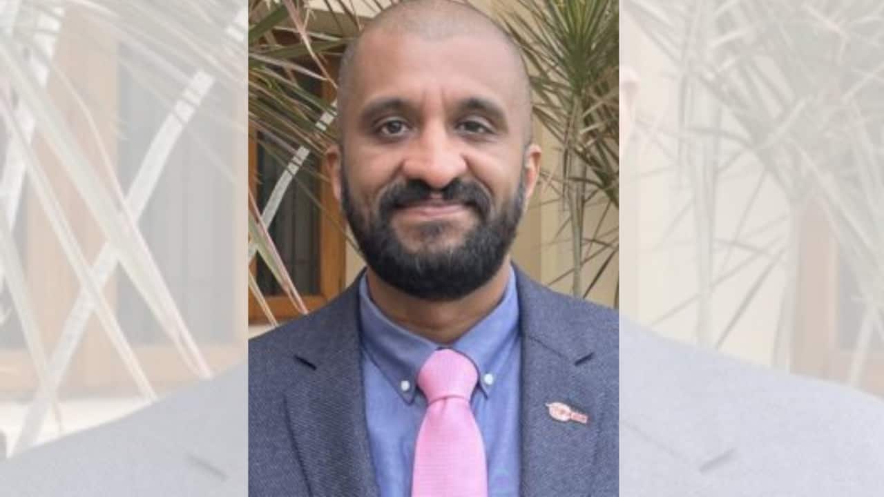 FADA appoints C S Vigneshwar as new President