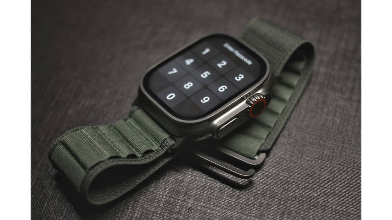 Buying guide: All the Apple Watch bands you can get, things to keep in ...