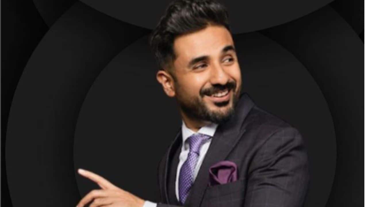 Vir Das shares encounter with IIT Bombay graduate working as driver in ...