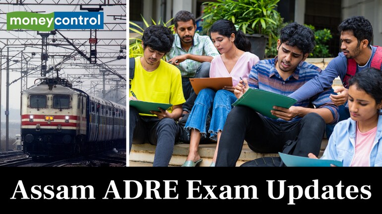 Assam ADRE Exam 2024: NF Railway Introduces 12 Exam Special Trains, Extends Services of Regular ...