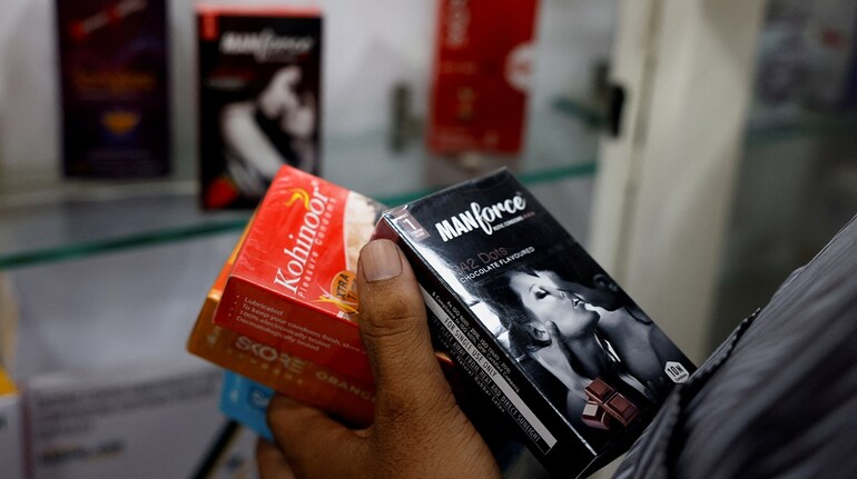 Why condom prices in India are set to rise amid Iran war