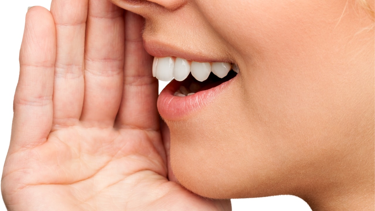 Are you one of those who overshare? Here’s why it happens and how to stop