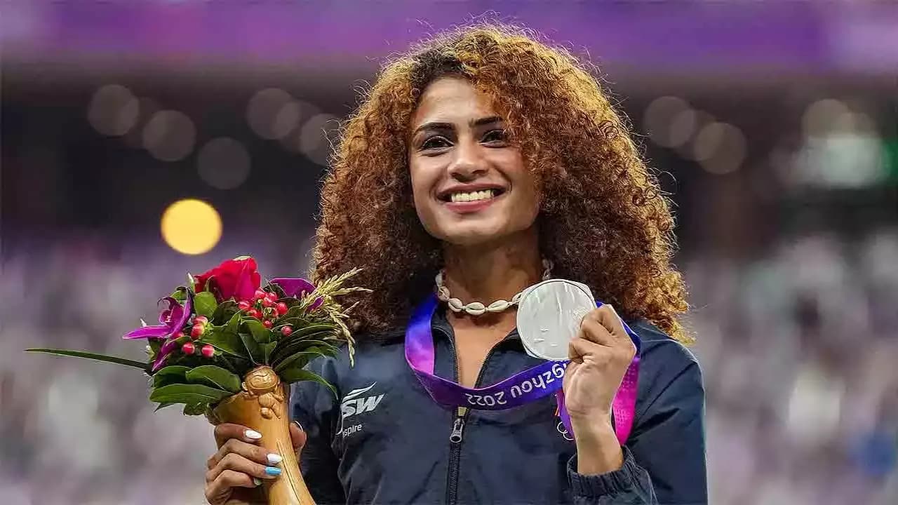 Asian Games medallist Harmilan Bains battled suicidal thoughts after ...
