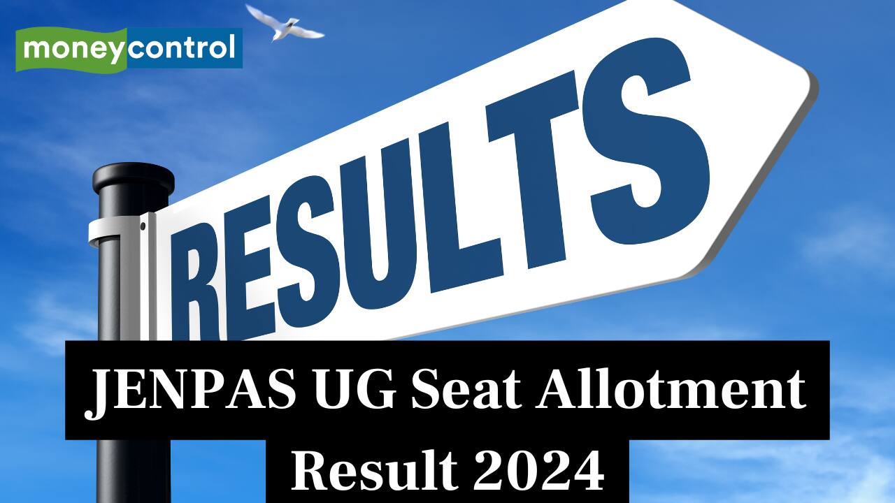 JENPAS UG Seat Allotment Result 2024 out today at wbjeeb.nic.in, check ...