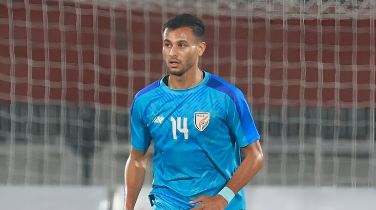 Anwar Ali cleared to play for East Bengal after receiving NOC