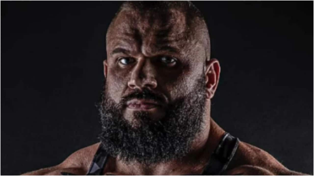 'World's most monstrous bodybuilder' dies at 36, days after heart ...