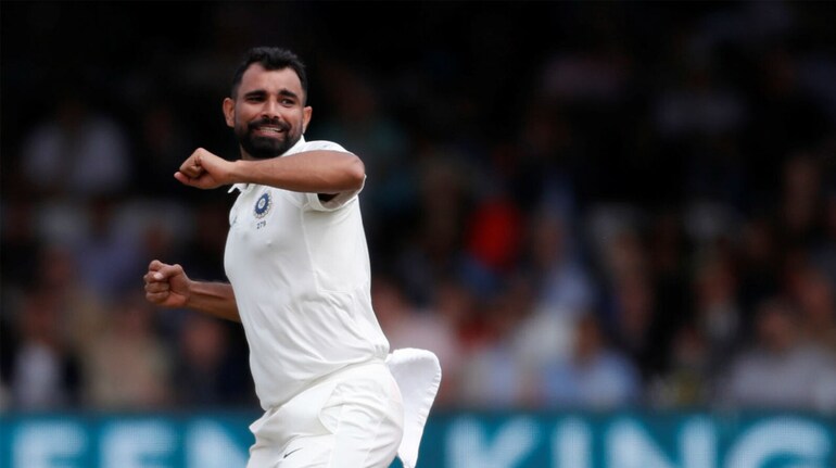 Mohammed Shami to play last two Tests of Australia tour; to leave after ...