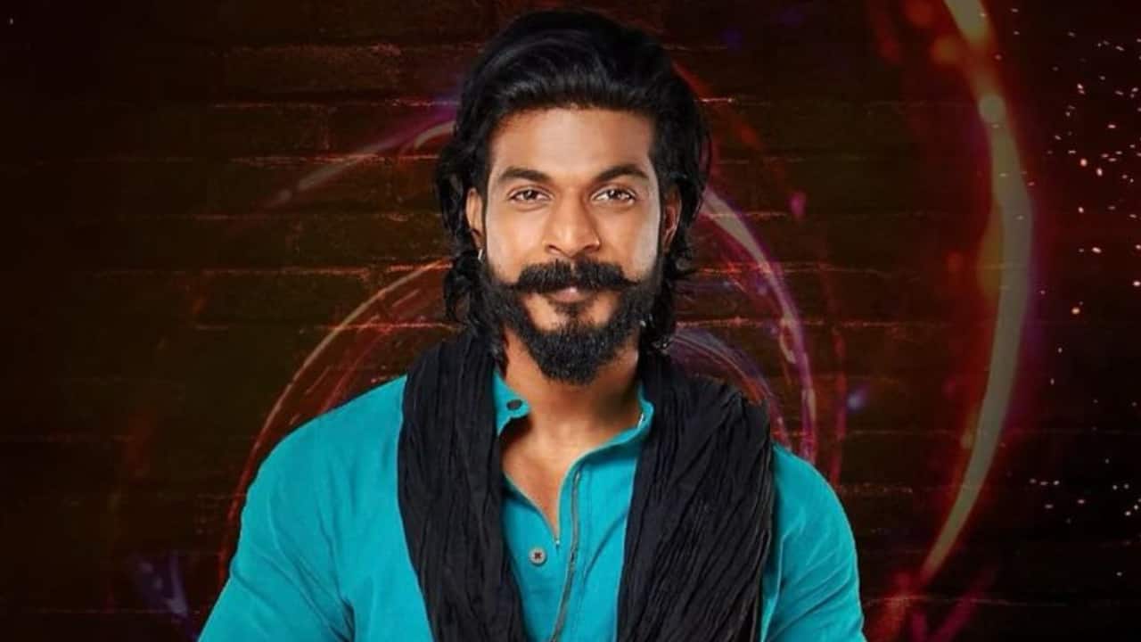 Bigg Boss Marathi 5: Vaibhav Chavan gets evicted from the show after ...