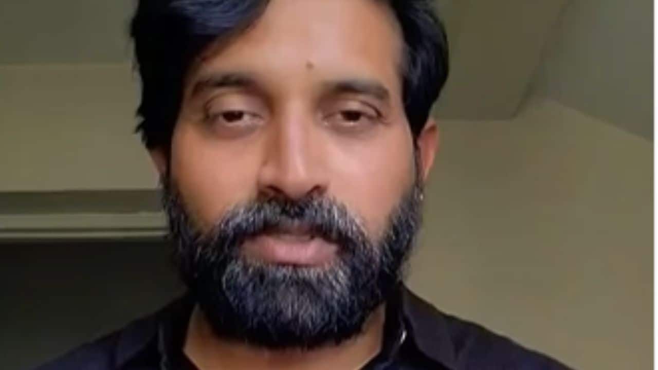Jani Master news: Case filed against choreographer Jani Master for ...