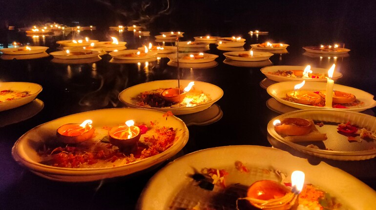 Mahalaya 2024 Date, Rituals & Significance: When is Mahalaya this Year?