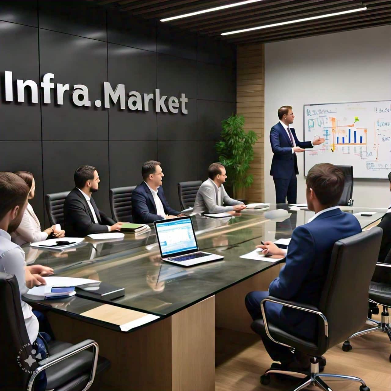 Tech3 | IPO-bound Infra.Market eyes $150M funding; Pepperfry on sale ...