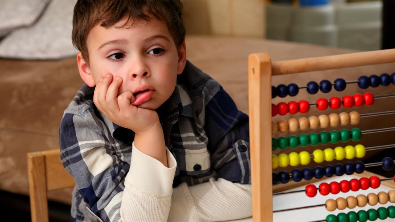 Is your child bored? 6 reasons why doing nothing can boost problem ...