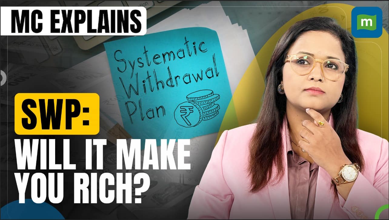Will A Systematic Withdrawal Plan Really Make You Rich? | MC Explains