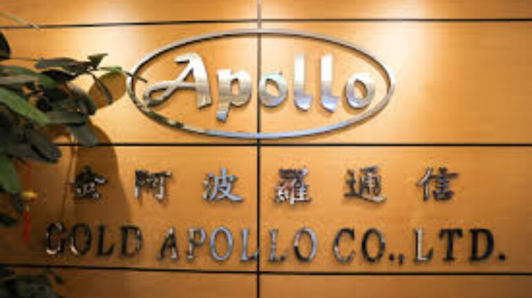 Gold Apollo says it did not make pagers used in Lebanon blasts
