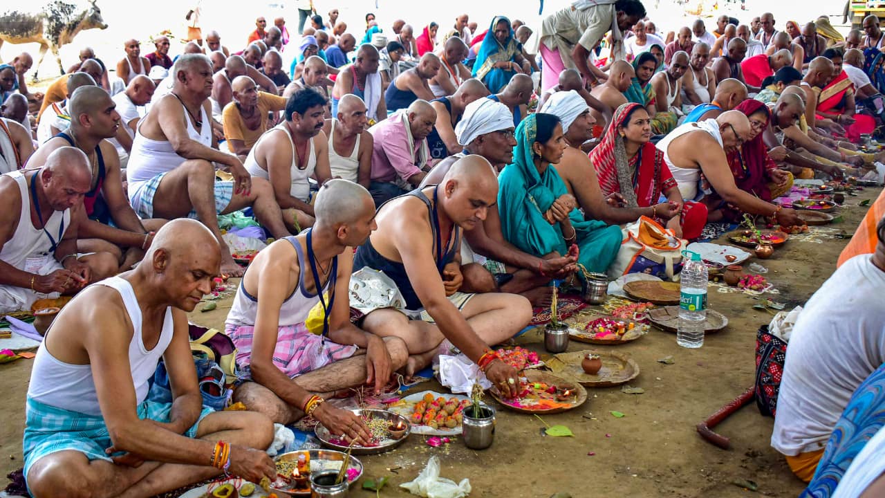 Pratipada Shraddha 2024: Date, Time and Significance