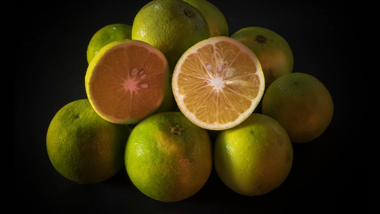 Health benefits of sweet lime: The sweet, tangy wonder drink for weight ...