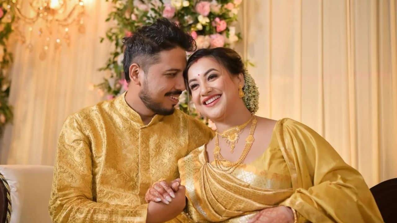 Assamese actress Sumi Borah and husband Tarkik Borah remanded to judicial custody in multi-crore ...