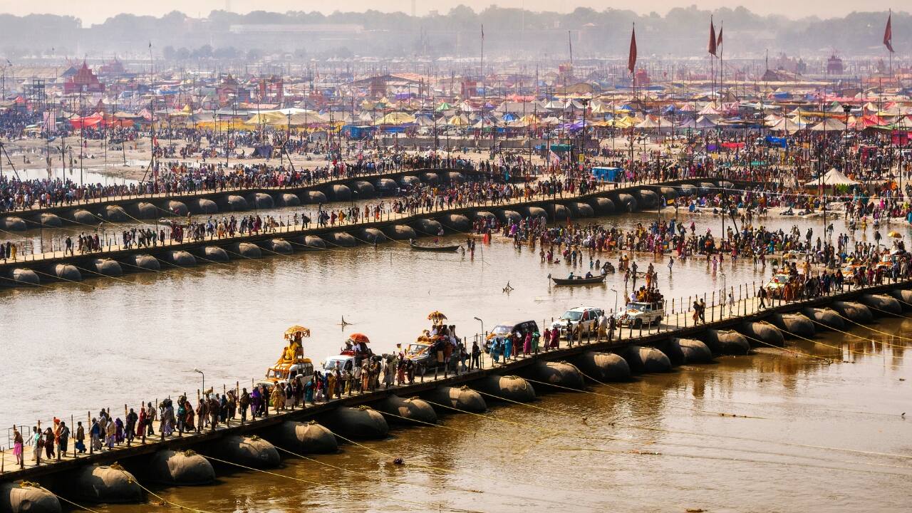 9 must-see Indian fairs that celebrate country's cultural diversity ...