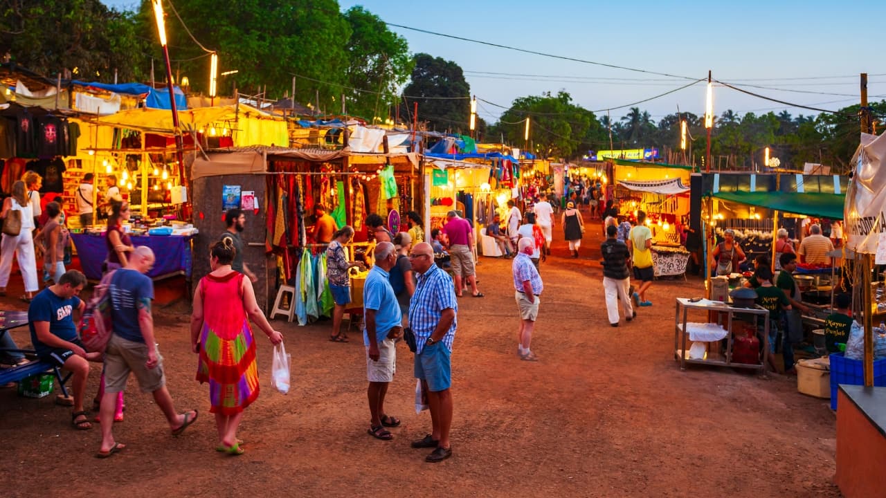 9 must-see Indian fairs that celebrate country's cultural diversity ...