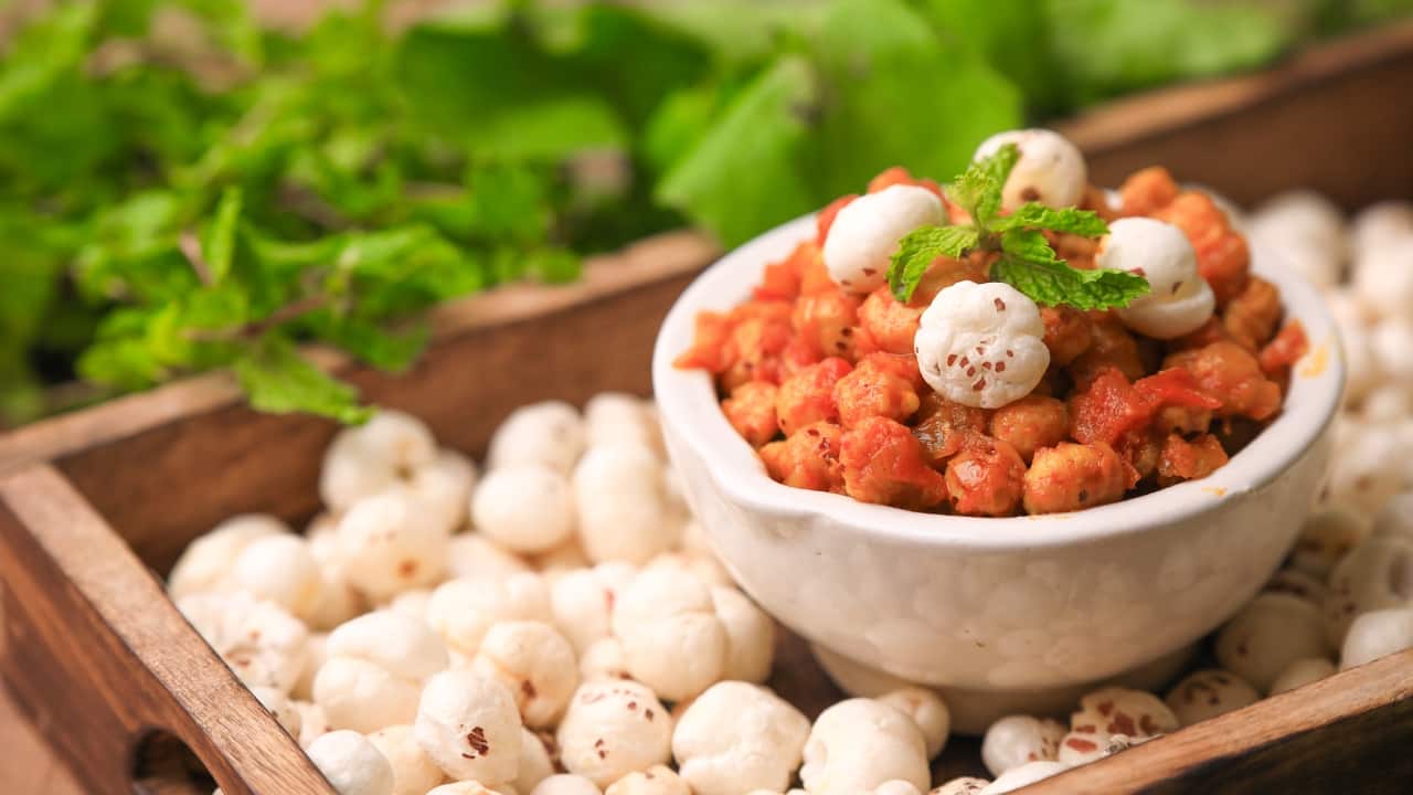 Health benefits of fox seeds: Here’s how this nutrient-rich food boosts ...