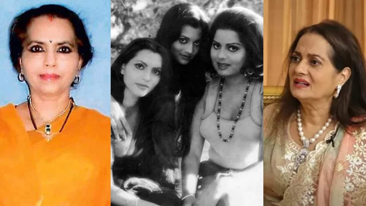 Vijayta Pandit on sister Sandhya's death: She was murdered, found her ...