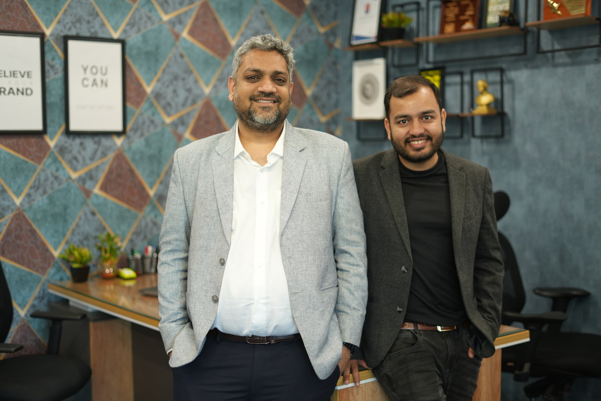 PhysicsWallah raises $210 million in funding at $2.8 billion valuation