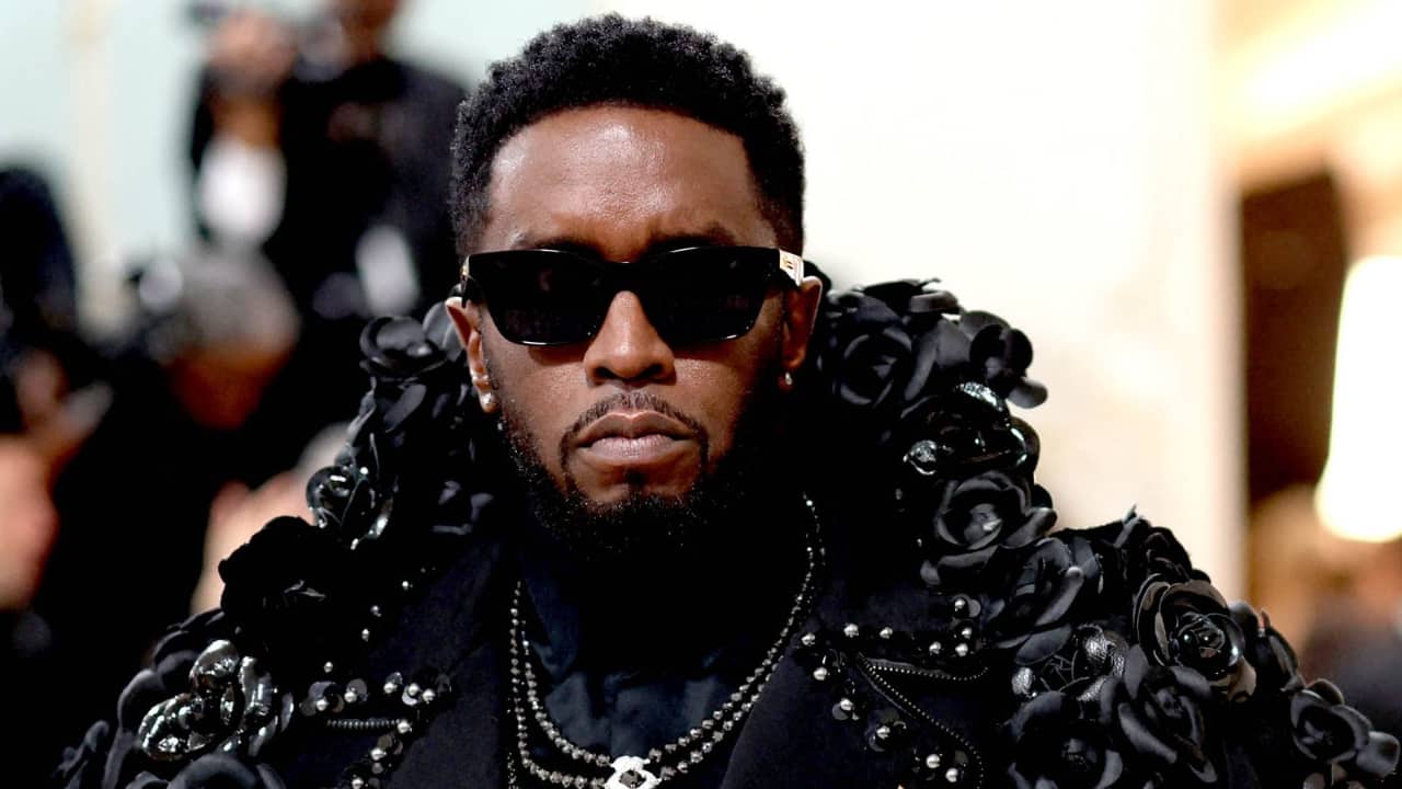 Sean Diddy Combs hosted sex parties involving ketamine-high gay rappers ...
