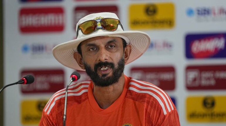 Rajasthan Royals appoint Vikram Rathour as batting coach