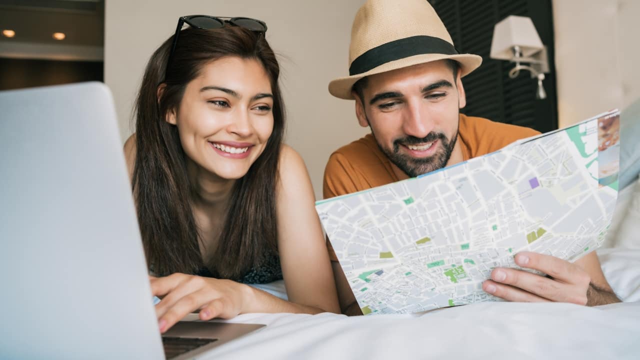 Travel guide: Here's how to plan for your dream destination, tips to ...