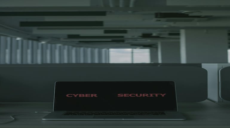 One of the cybersecurity risks to securities market may be difficult to ...