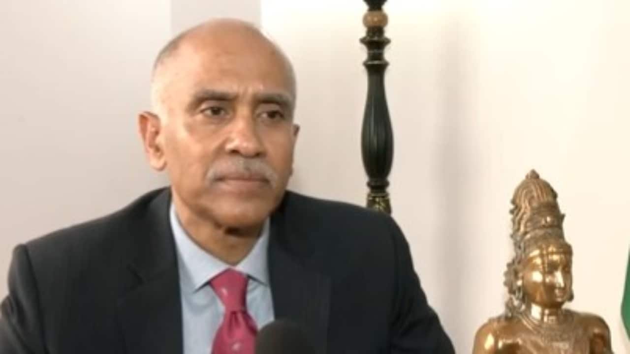 News Highlights: Ambassador Parvathaneni Harish says PM Modi's US visit ...