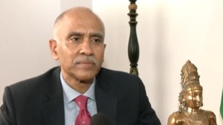 News Highlights: Ambassador Parvathaneni Harish says PM Modi's US visit ...