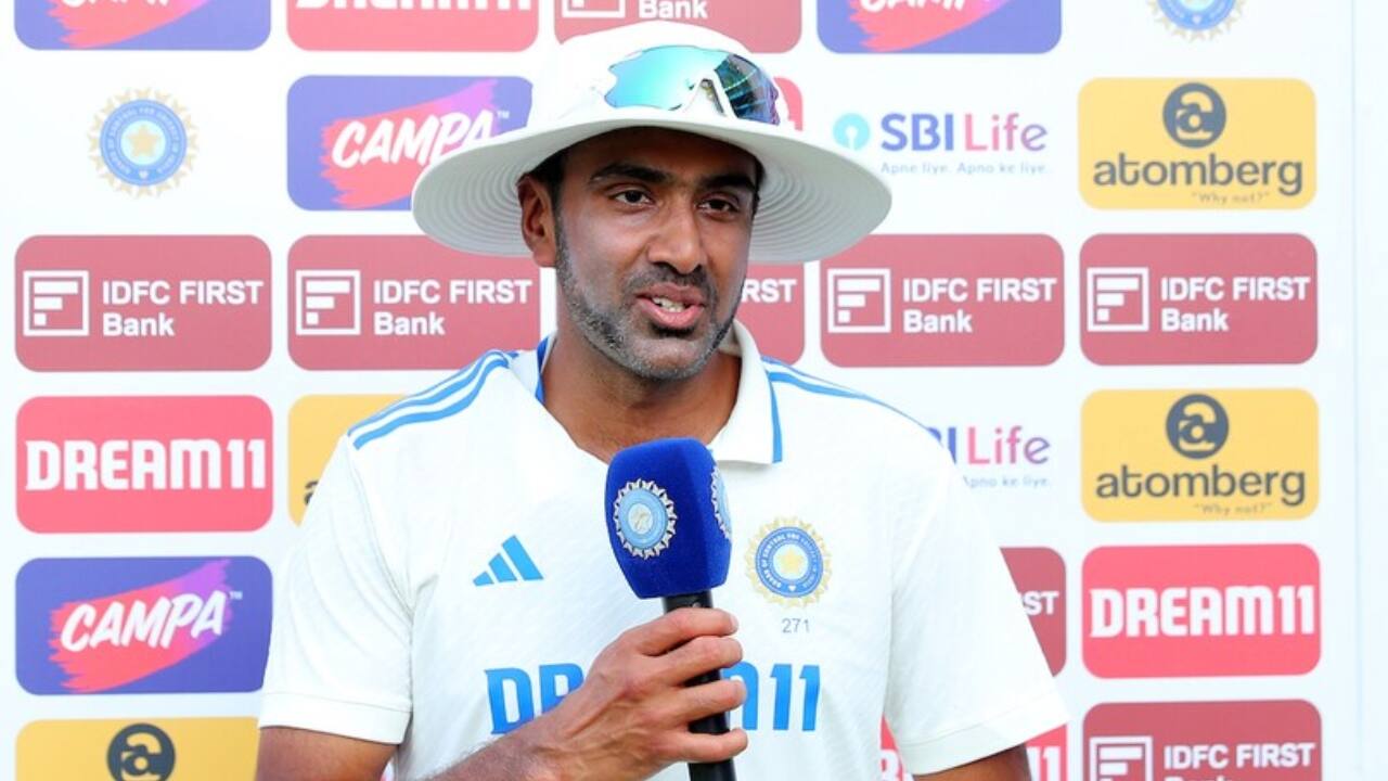 I envy Ravindra Jadeja, wish I could be him, but glad to be myself ...