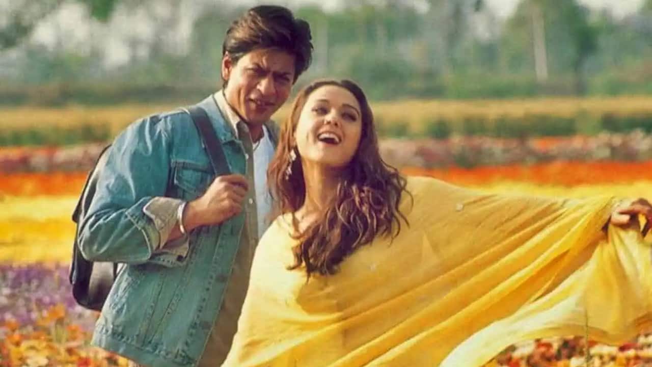 Veer Zaara box office collection: Veer Zaara re release crosses Rs 100 ...