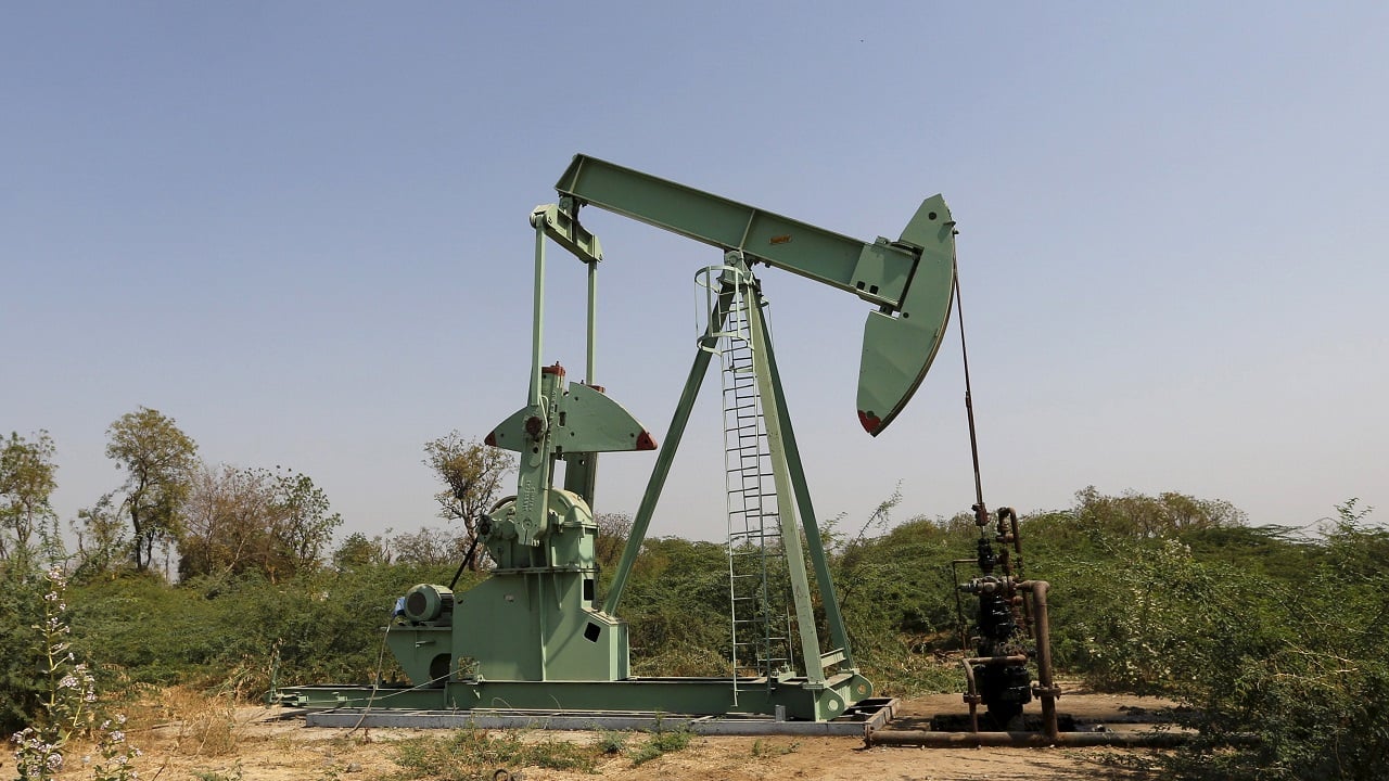 ONGC Videsh inks gas deal in Azerbaijan Morgan Stanley sees 45 upside